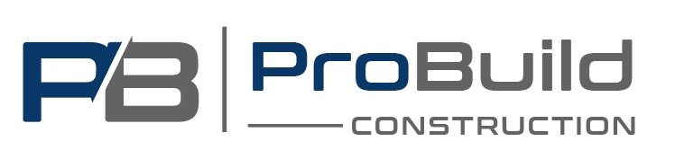 Home - ProBuild Construction
